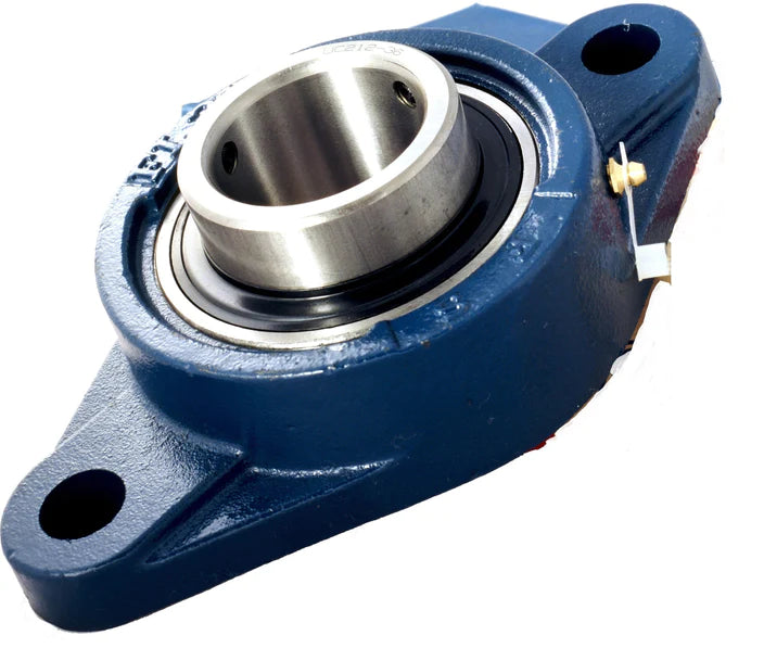 A Basic Guide to Bearing Housing Selection