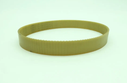 Synchroflex Belts: High Performance and Low Maintenance