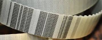 Synchroflex Timing Belts: Revolutionizing Mechanical Precision