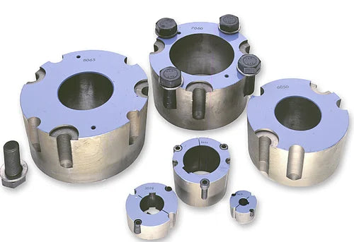 Taper-Lock Bushings: Its Information, Benefits And Uses