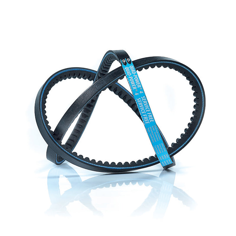 XPZ V-Belts | Narrow XPZ Belt Sizes Online UK