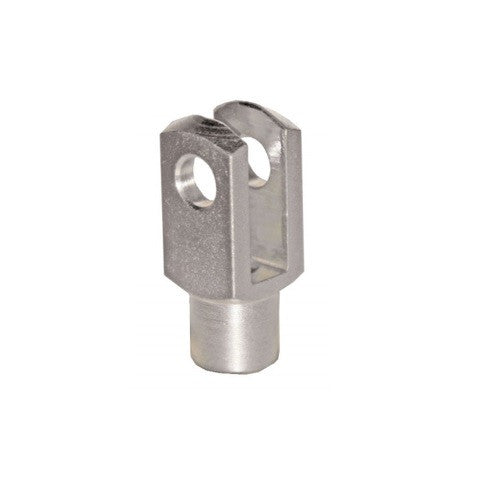 Clevis Joints for Rod Ends | Metric and Imperial – BEP Ltd