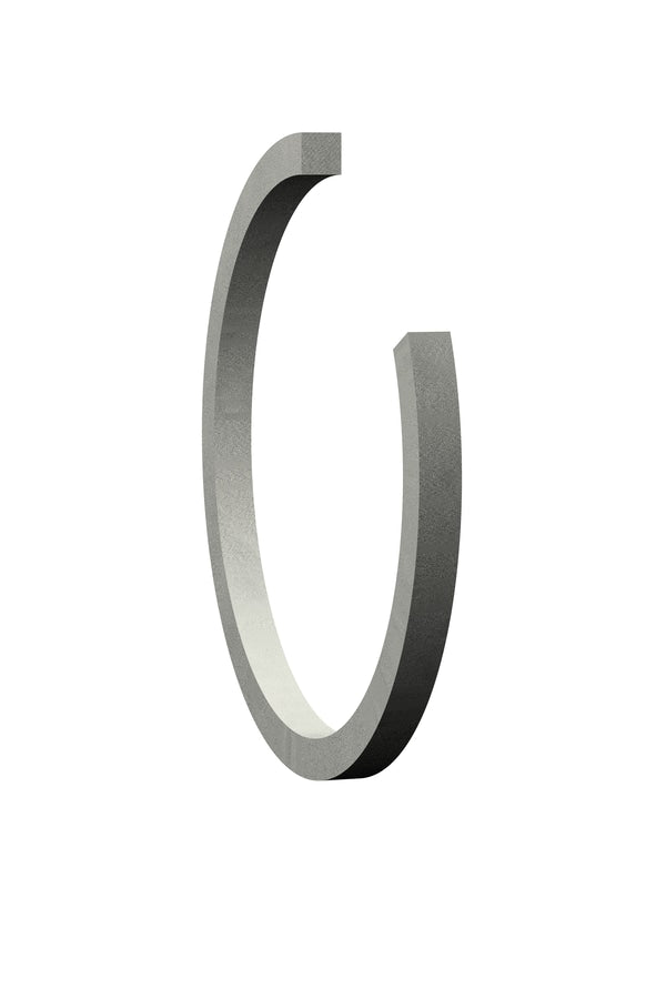FS 190 SKF Felt strip