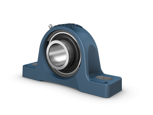 SY 1. TF 25.4mm Premium Branded Y-Bearing & Housing Pillow Block Unit