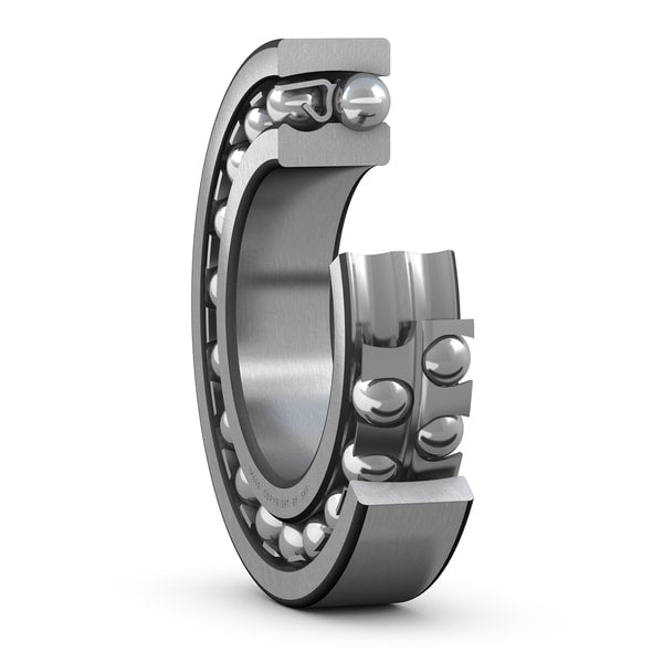 1210 EKTN9/W64 50x90x20mm SKF Self Aligning Double Row Bearing