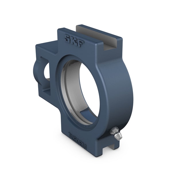 TUJ 509 SKF Take-Up Bearing & Housing Unit Housing (No Insert)