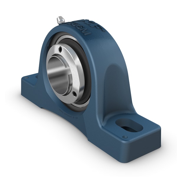 SY 45 LF 45mm SKF Y-Bearing & Housing Pillow Block Unit