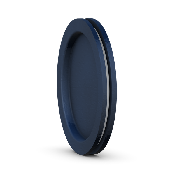 ETS 38 SKF End cover of steel for SNL bearing housings