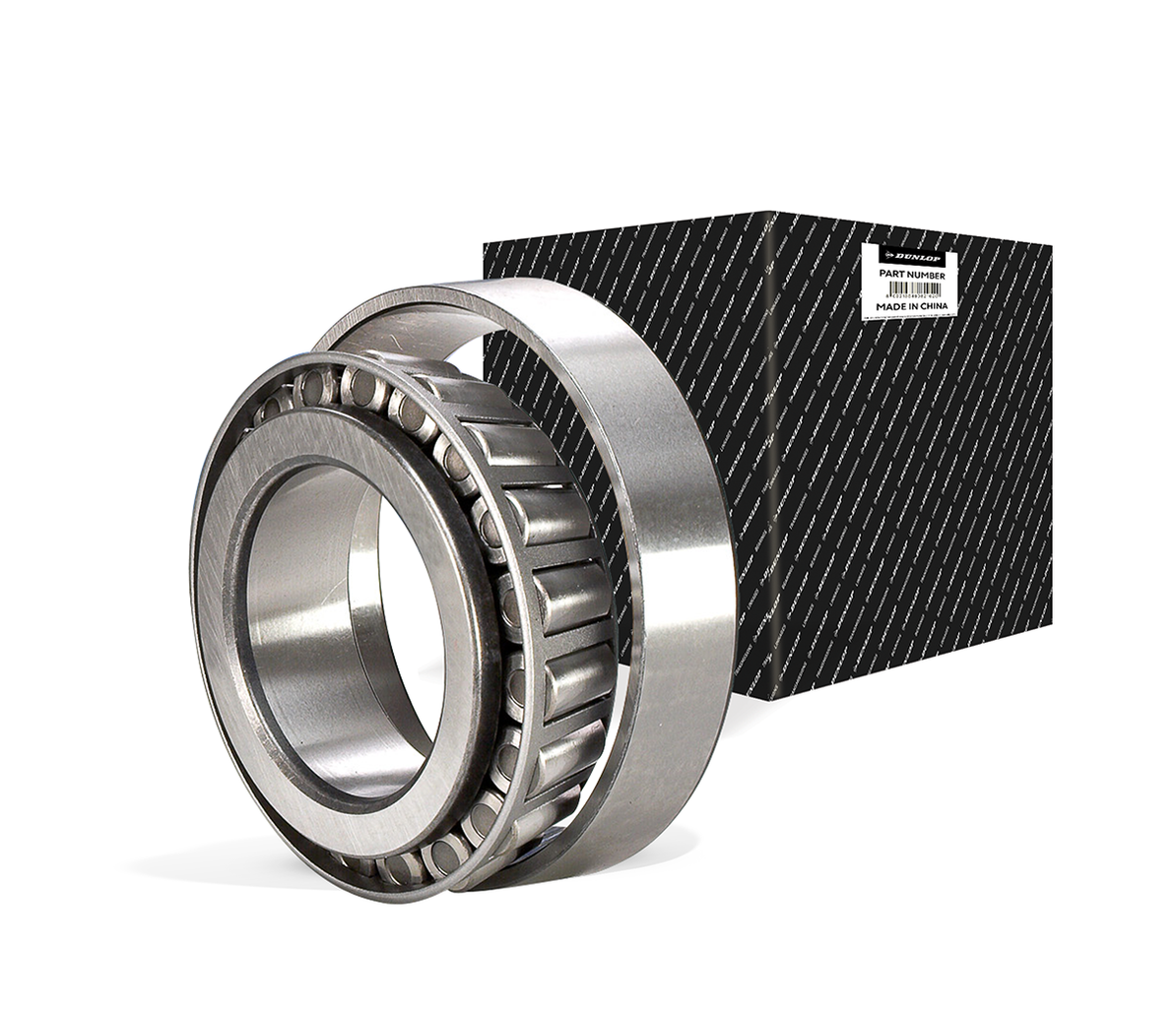 32022X 110x170x38mm Dunlop Tapered Roller Bearing — Bolton Engineering ...