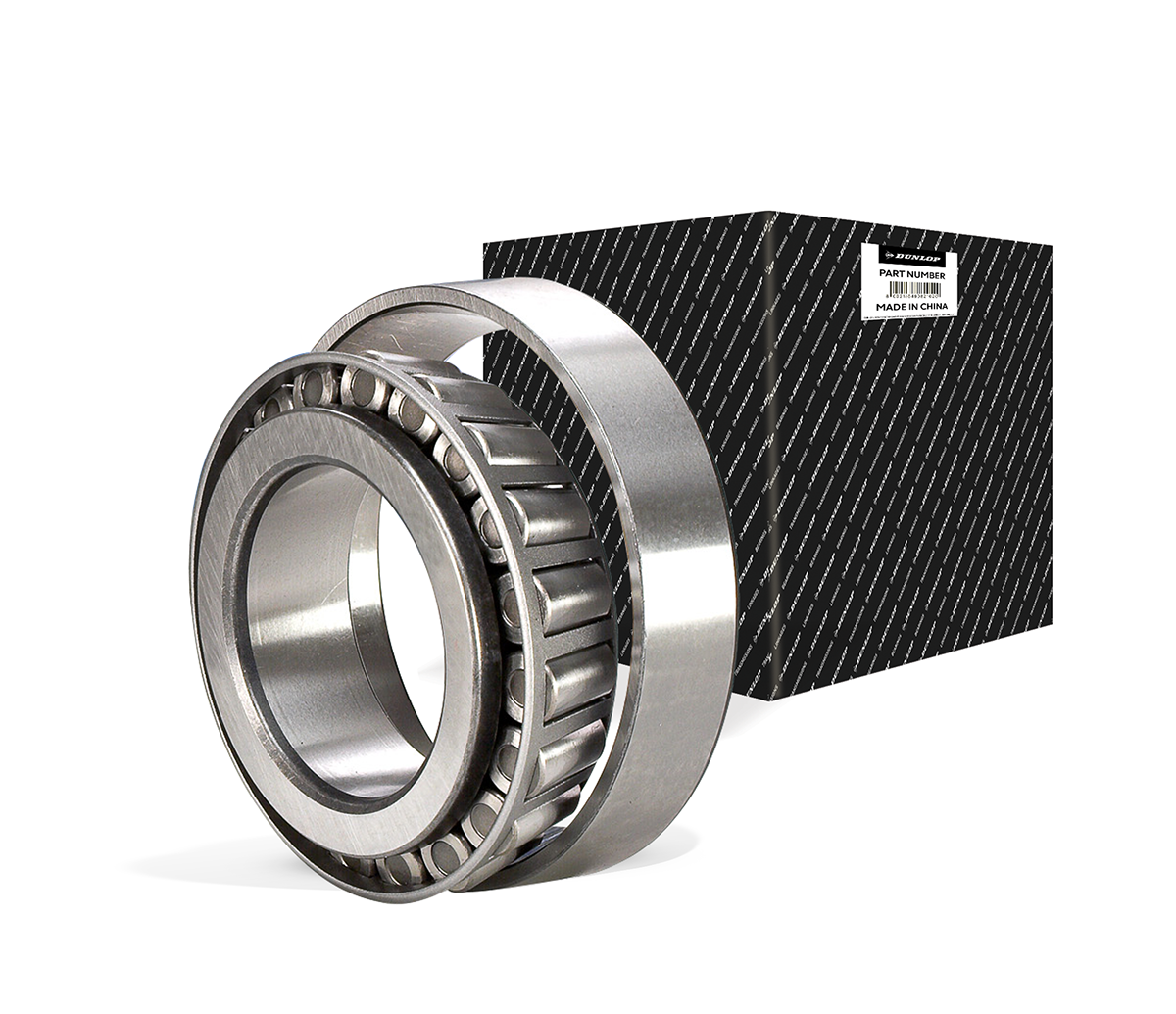 32209 45x85x24.75mm Tapered Roller Bearing