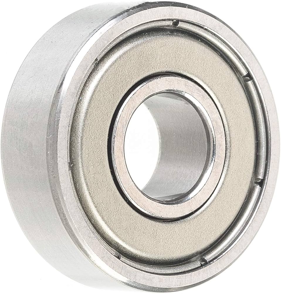 NUTR50110-A INA (Schaeffler) 50x110x32mm Yoke Type Track Roller Bearin