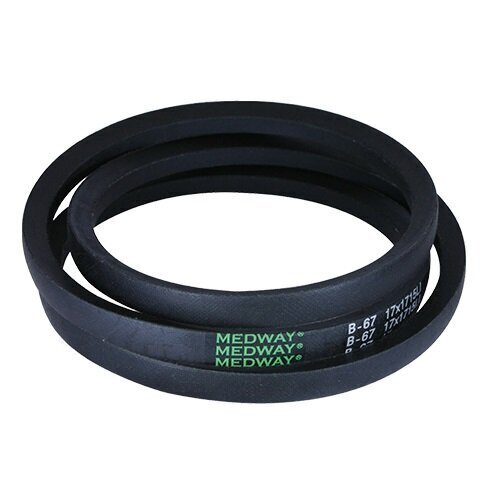 A60 13x1524Li Medway V Belt A Section