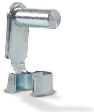 ESM8 8mm Folding Spring Pin Clevis Joint