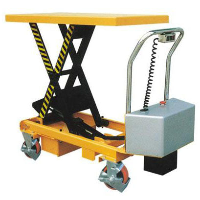 ETF30 Electric Scissor Lift Table 300kg