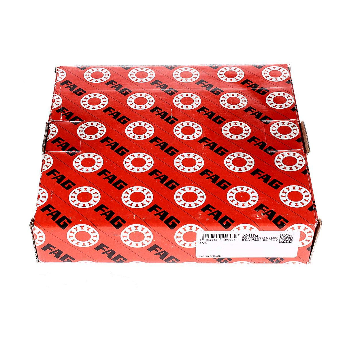 30314-A-70x150x35mm-Single-Row-Tapered-Roller-Bearing