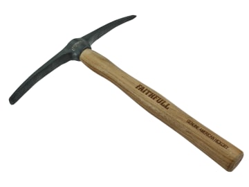 FAIMPACP Chisel & Point Mortar Pick 450g (16oz)