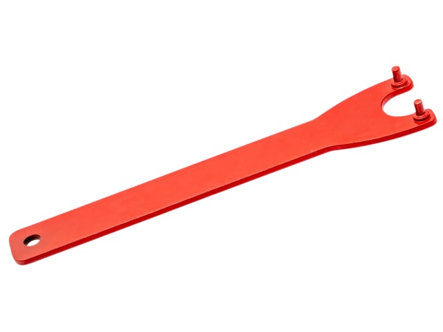 FLE24060 Red Pin Spanner 35-5mm