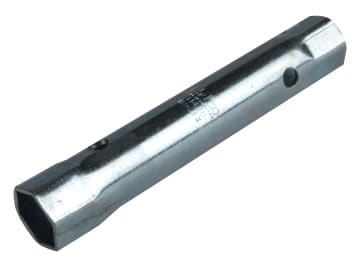 MELTM18 TM18 Metric Box Spanner 18 x 21mm x 150mm (6in) — Bolton ...