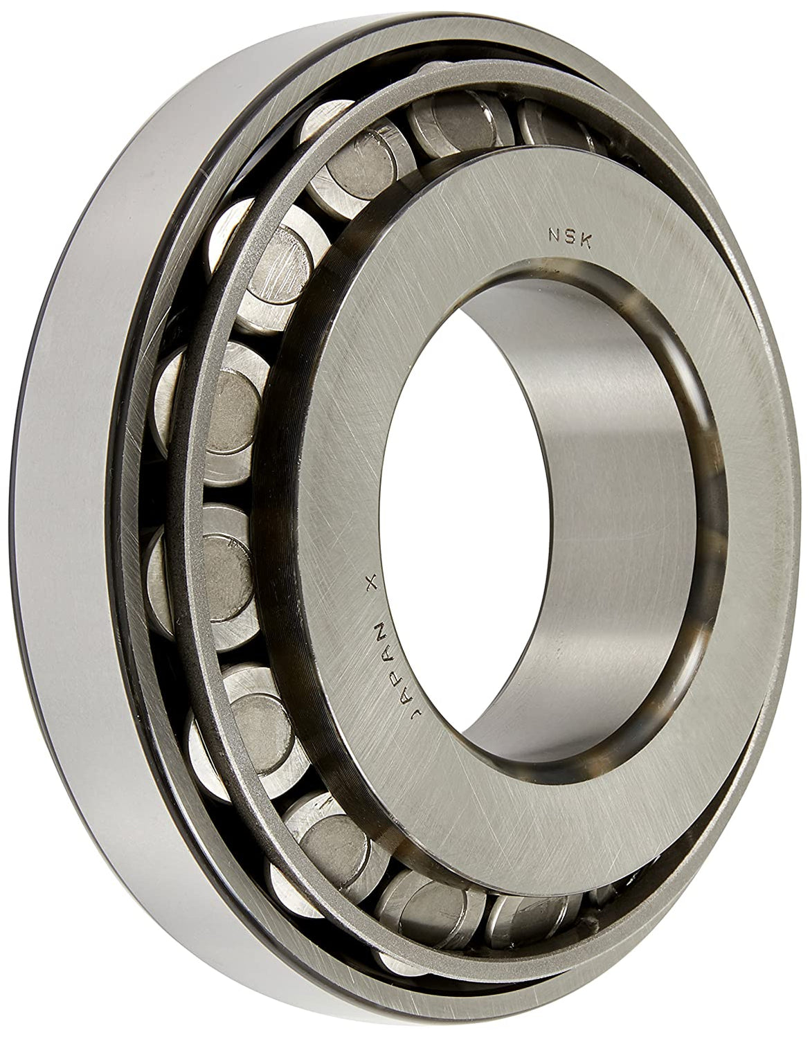 30310 - FBJ Taper Roller Bearing - 50x110x29.25mm