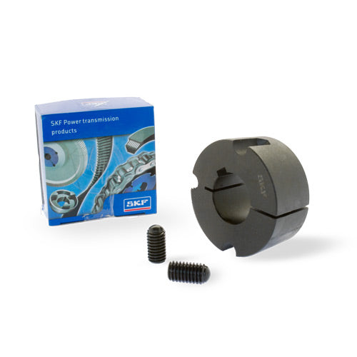 1210-12 (mm) (0.47") Metric SKF Taper Lock Bush