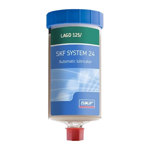 SKF LAGD 125/HHT26 High Temp LHHT 265 Oil - 125ml
