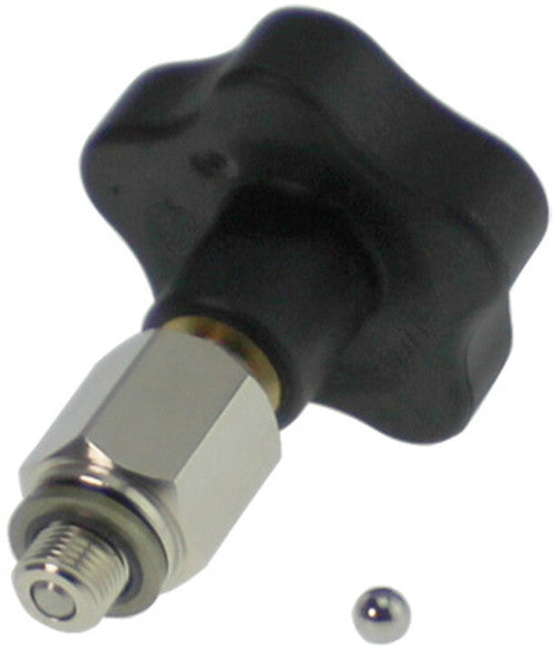 729124-4 SKF Release knob and spindle for 729124