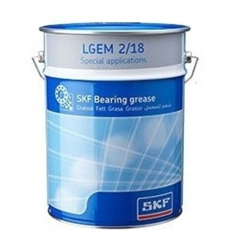 SKF LGEM2/18 High Viscosity Grease - 18kg