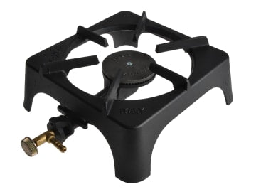 PRMASBR ASBR Single Cast Iron LPG Boiling Ring