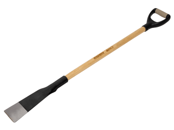 ROU64393 THE MUTT Multi-purpose Scraper, Wood