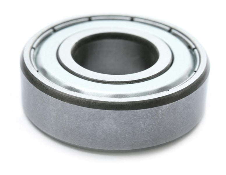3214-2Z 70x125x39.7mm NKE Metal Shielded Double Row Angular Contact Be