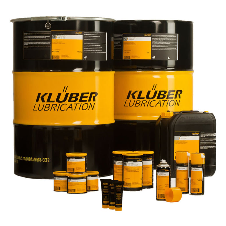 Kluber Lubrication - Klubermatic NOVA CONTROL UNIT Km Nova Drive Lubri