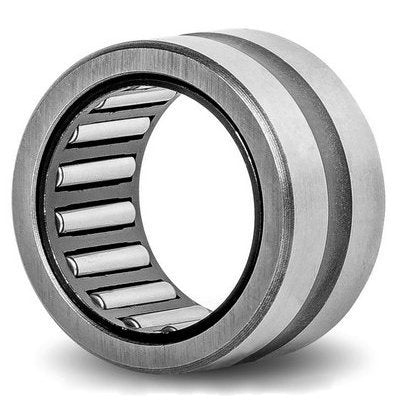 RNA 6909 52x68x40mm NKE Double Row Needle Roller Bearing With Machined ...