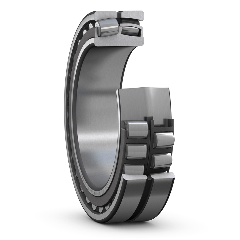 23244CCK/W33 220x400x144mm SKF Spherical Roller Bearing