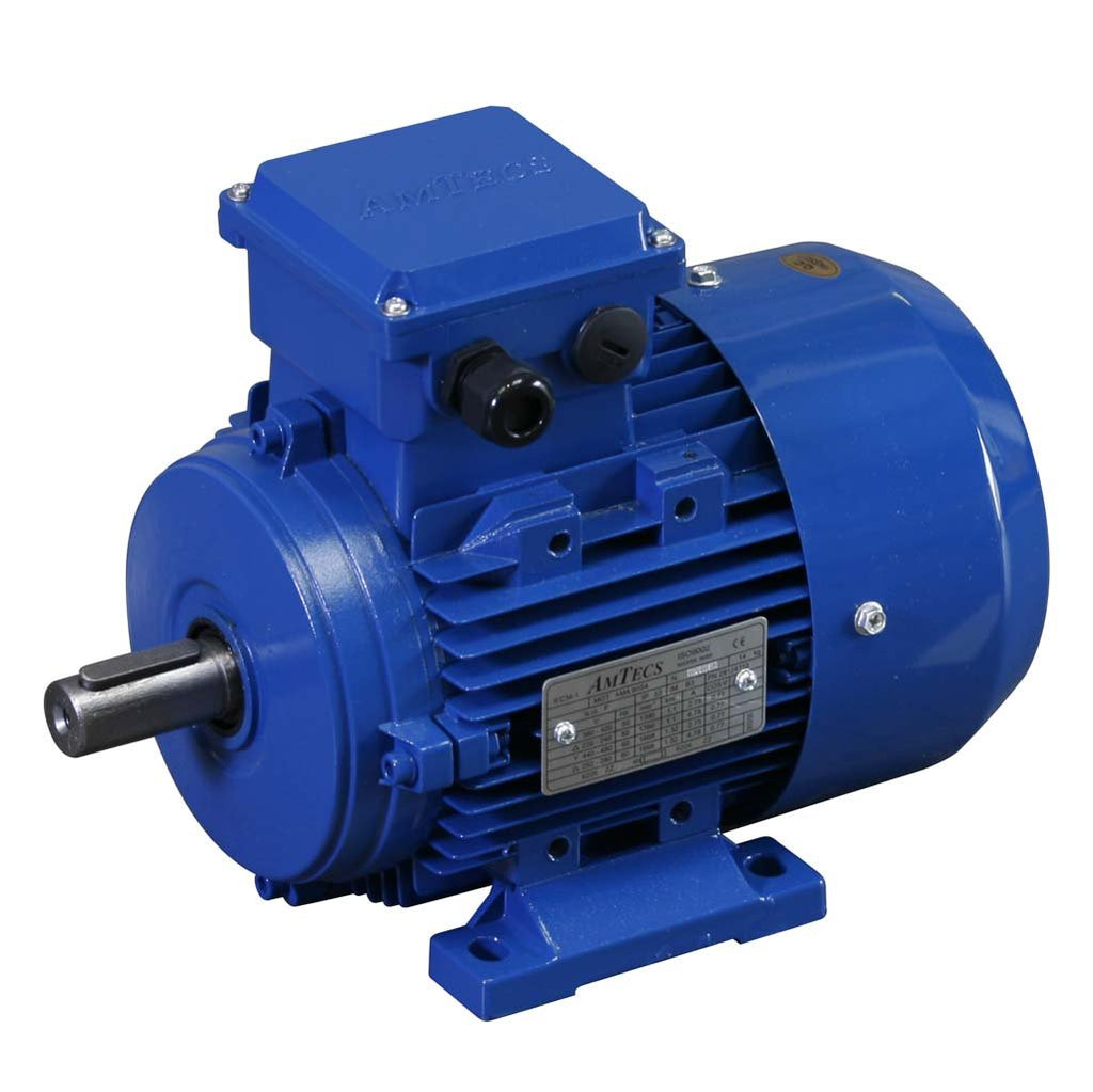 Buy 3 Phase Motors | Reliable Three Phase Electric Motors
