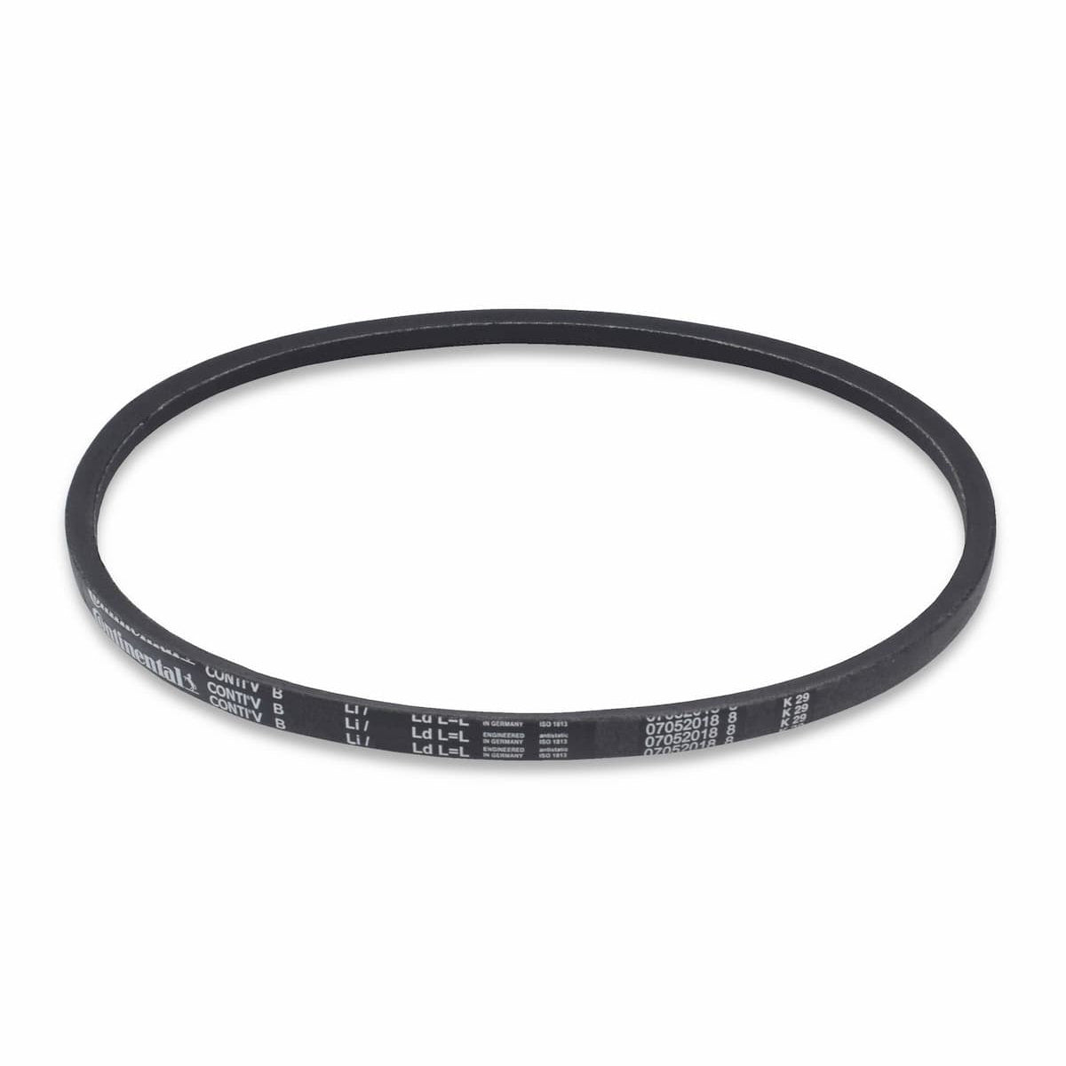 A30 Continental Contitech Wrapped Classical V-Belt
