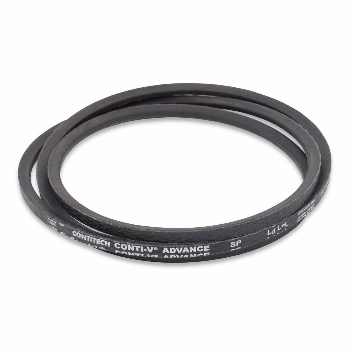 SPA2382CR-Advance Continental Contitech Advance Wrapped Wedge Belt