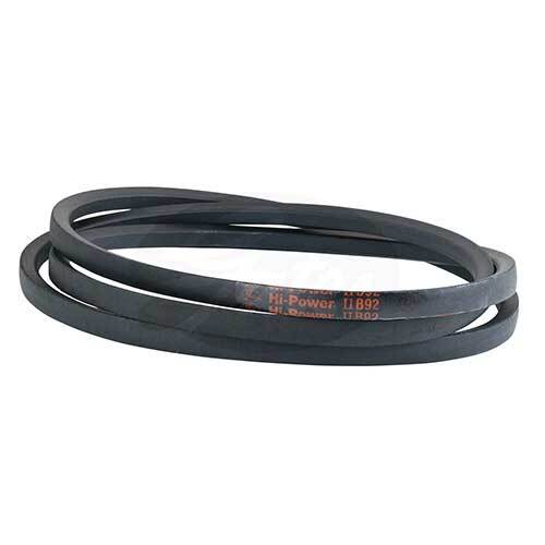 B126 Gates Hi Power V-Belt