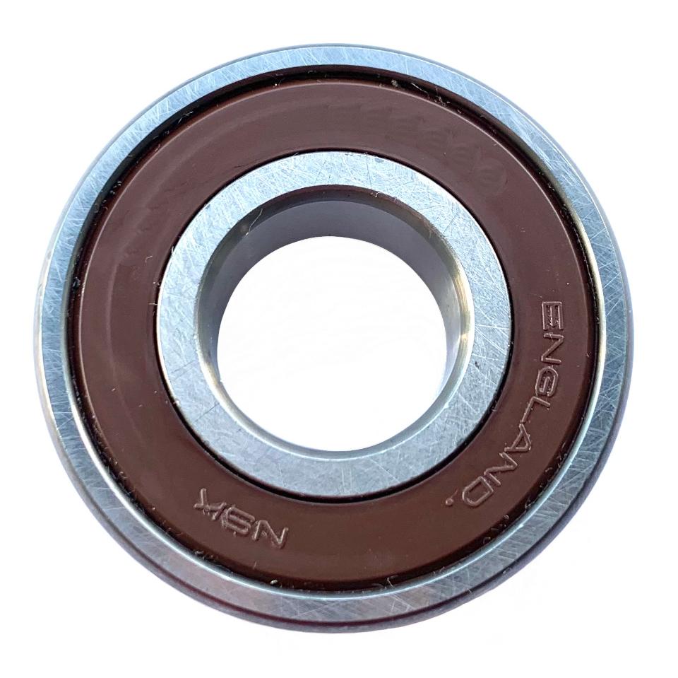 6303DDUC3 17x47x14mm NSK Rubber Sealed Single Row Deep Groove Ball Bea