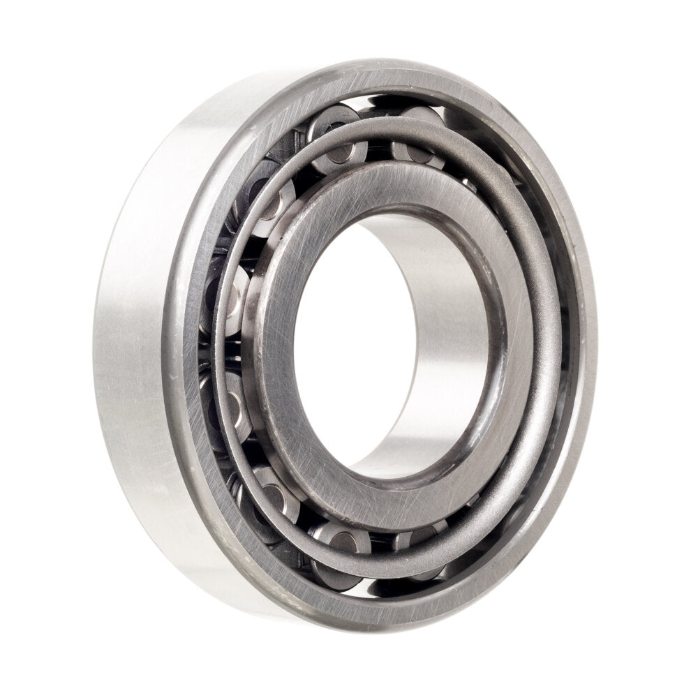 N317M 85x180x41mm NSK Cylindrical Roller Bearing — Bolton Engineering ...