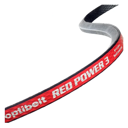 SPC8000 Optibelt RED POWER High Performance Wedge V-Belt