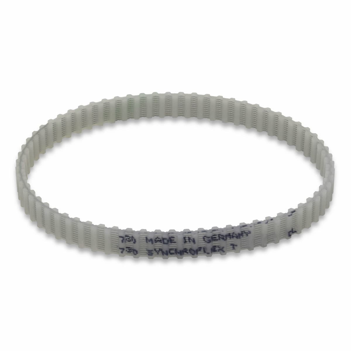 T10-1250-50 50T10/1250DL Continental Double Sided Synchroflex Timing Belt
