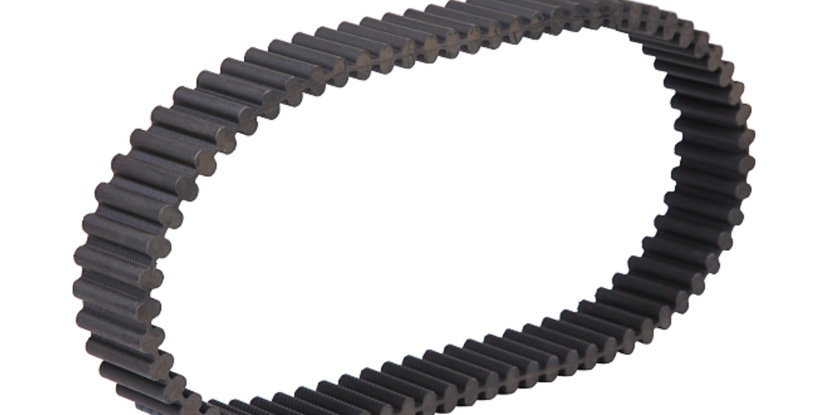 565-5M-15 DS HTD Double Sided Timing Belt 565mm Long x 15mm Wide