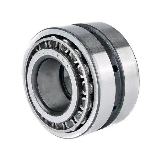 98400/98789D 101.6x200.03x115.89mm Timken Tapered Roller Bearing Assem