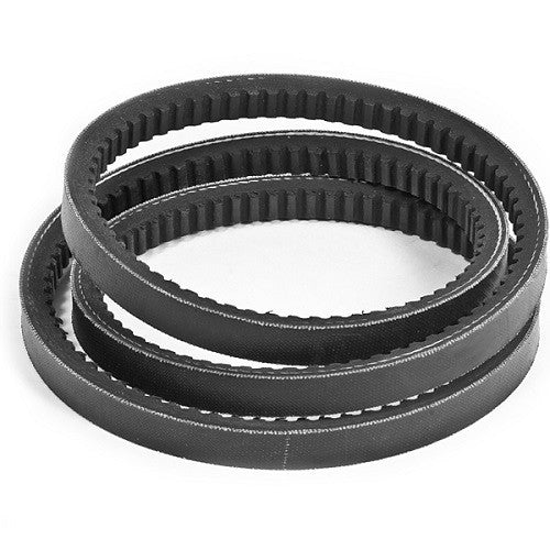 AVX10X1125 10x1125Li Automotive Fan V belt