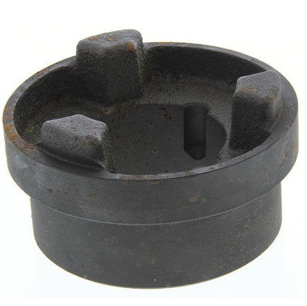 HRC180-F HRC Coupling Half Body Taper Lock 2517 - Bush Fitted from Ins