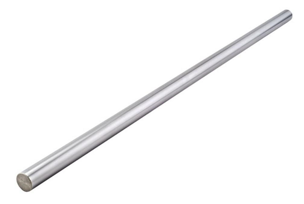 Precision Linear Shafts – Stainless & Custom Sizes