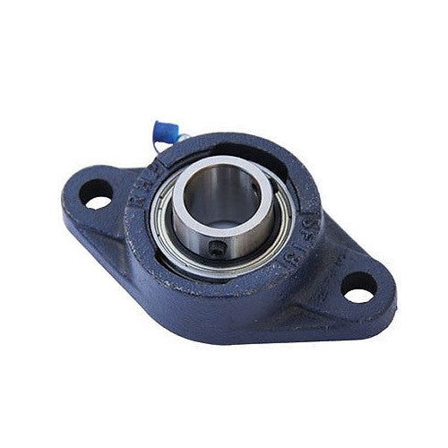 SFT25 25mm Bore Self Lube NSK RHP Cast Iron Flange Bearing